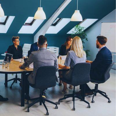 Acerca de DINTEC - DINTEC Consulting SAP Business