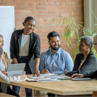 Acerca de DINTEC - DINTEC Consulting SAP Business