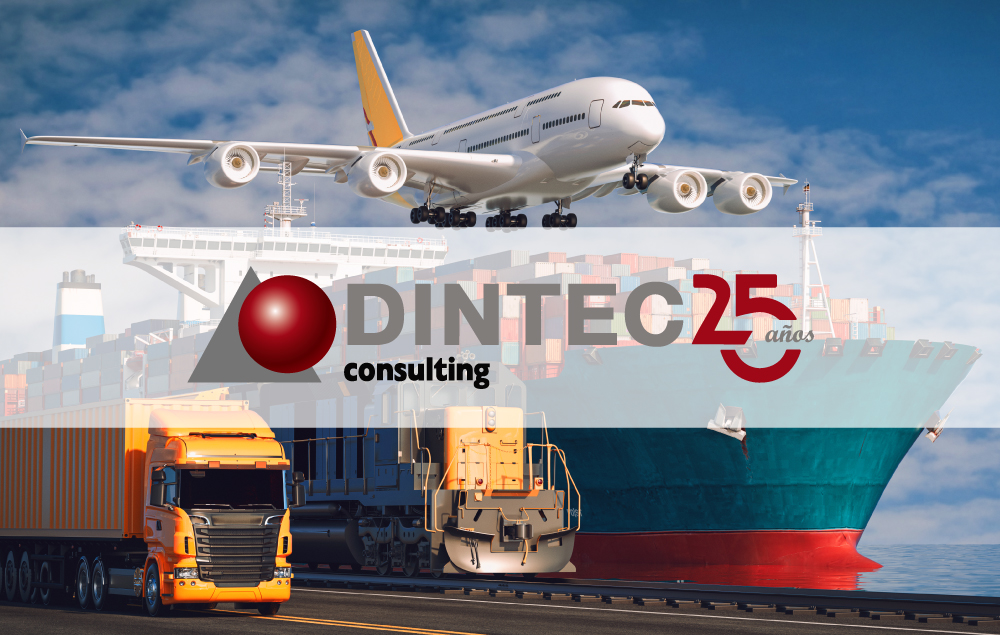 Dintec Transforma a la Empresa de Logística y Transporte con SAP ...