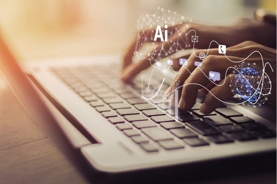 Unleashing the Power of AI in Business: A Dintec Consulting Perspective on SAP's AI Landscape